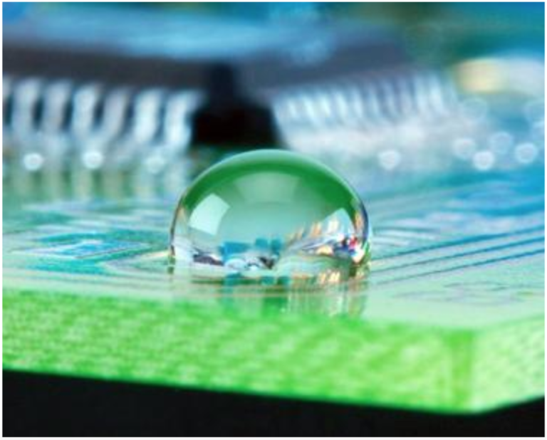 Anti-graffiti Coating - NanoSlic Coatings