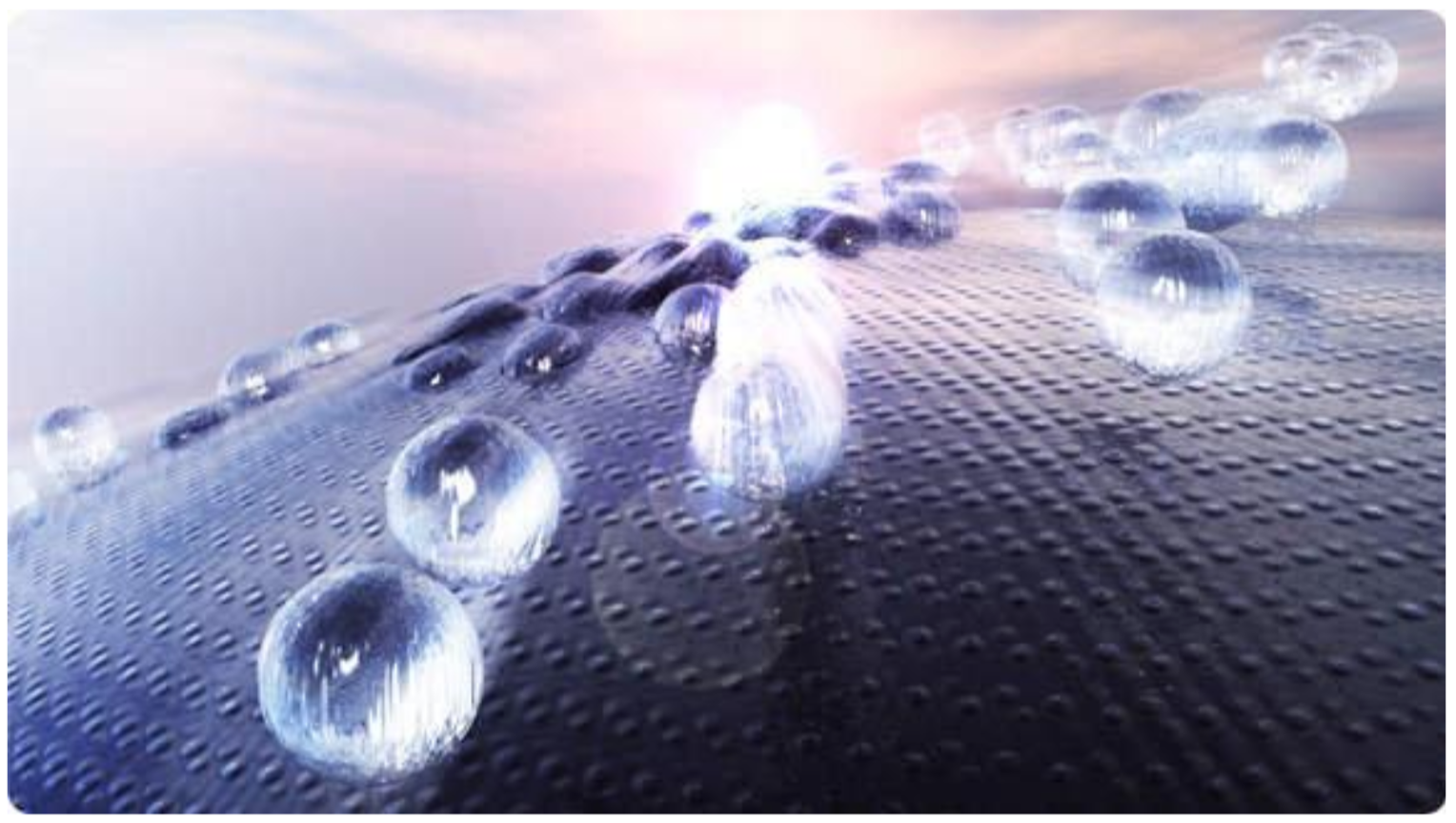 What are Nanocoatings? - NanoSlic