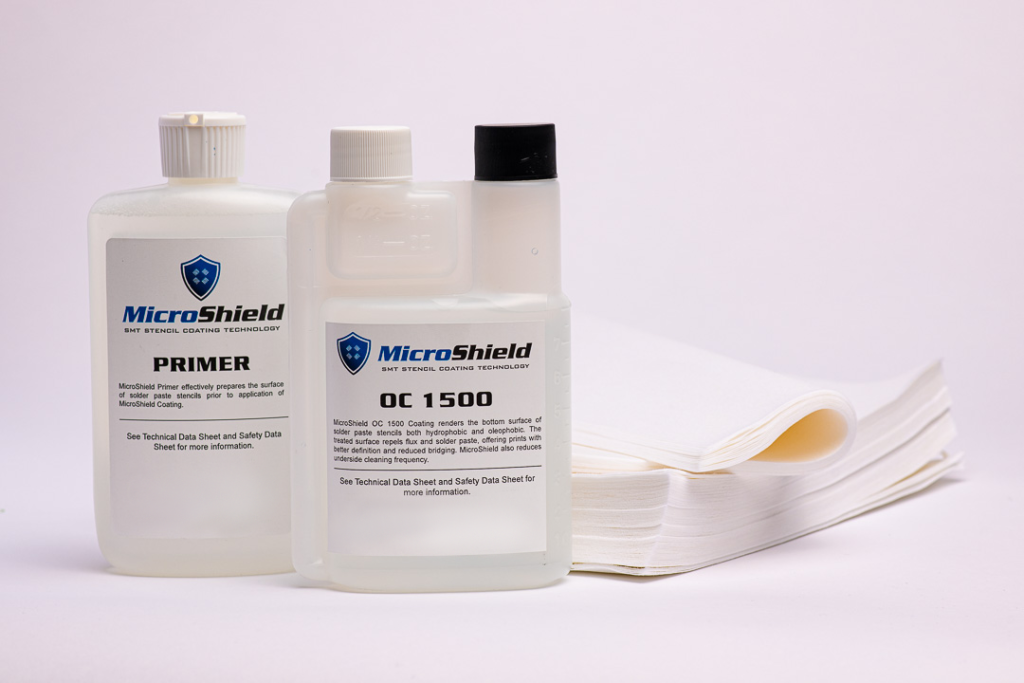 MicroShield - NanoSlic Coatings